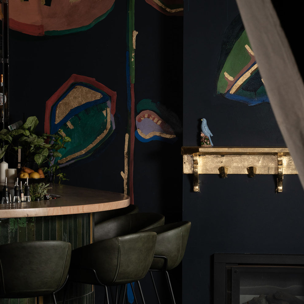 Botanik Bar and Bottle Shop Kyneton – Botanik Bar Kyneton