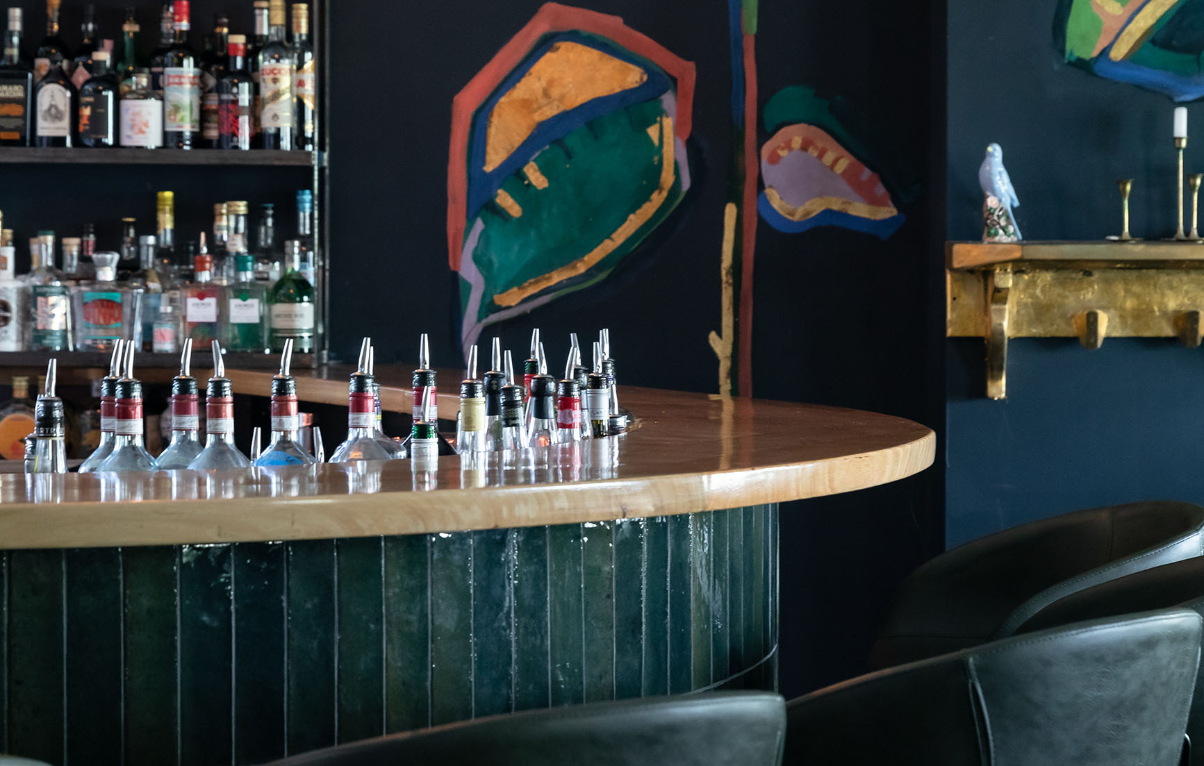 Botanik Bar and Bottle Shop Kyneton – Botanik Bar Kyneton