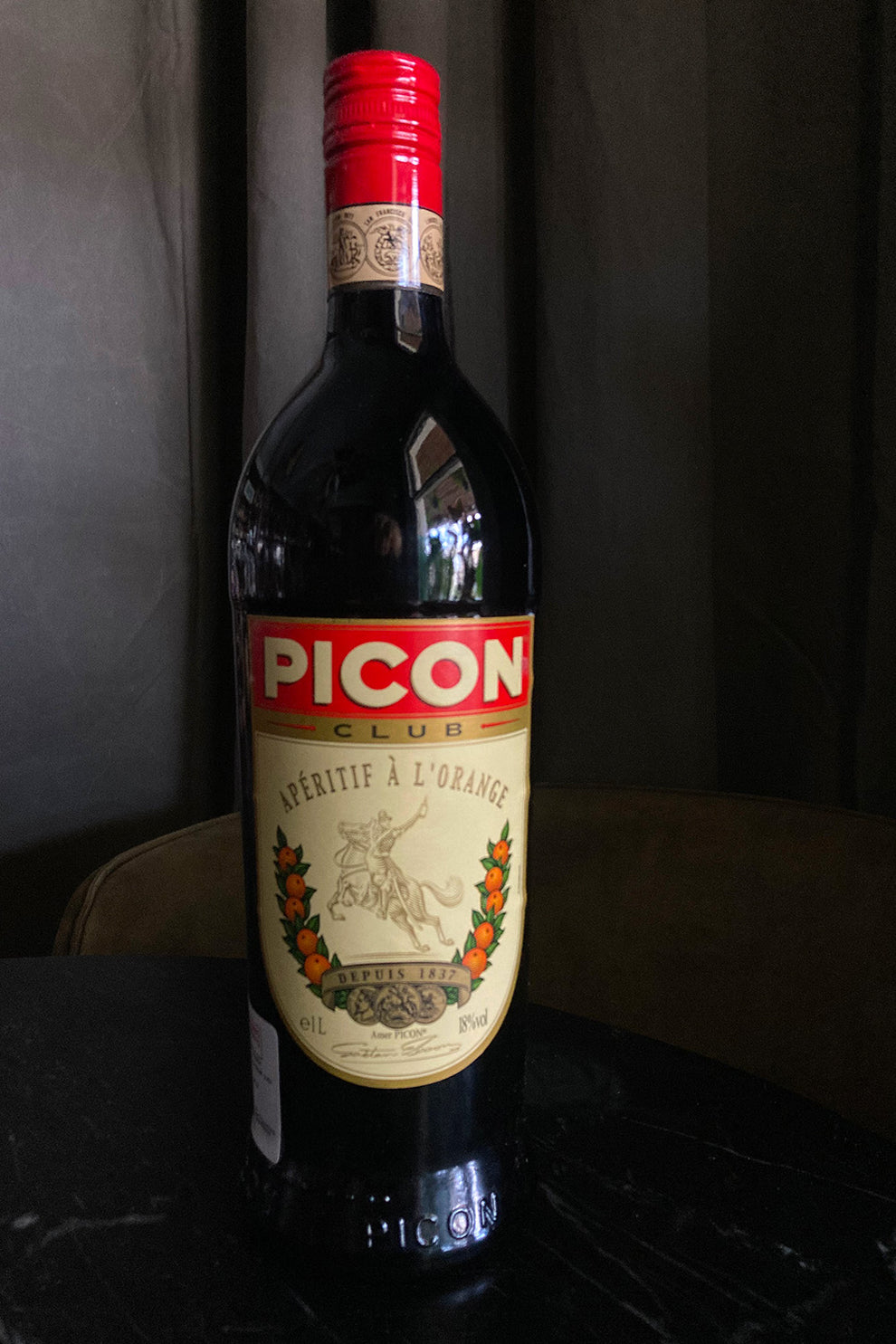 Picon – Botanik Bar Kyneton